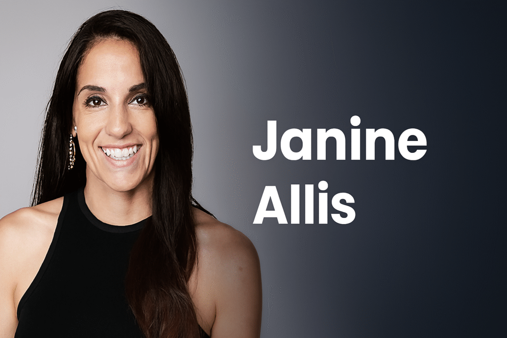 Janine Allis: From Boost Juice to Entrepreneurial Success – The Journey ...
