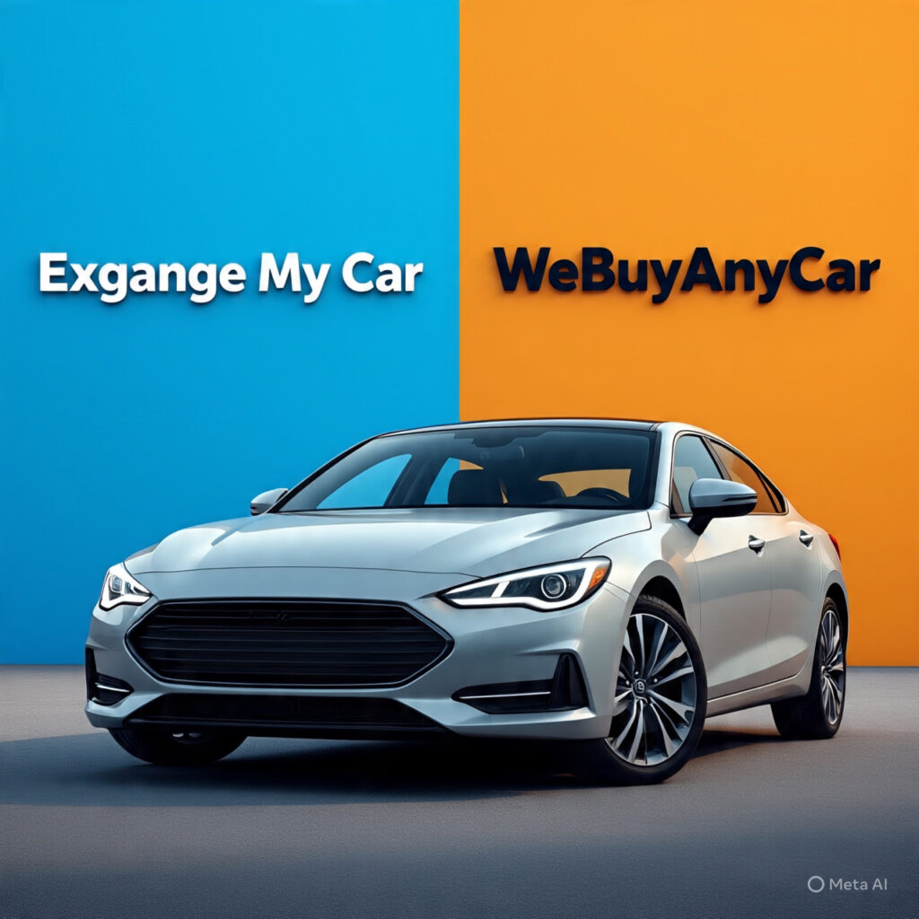 Exchange My Car vs WeBuyAnyCar: Which Company Should You Use? - Western ...