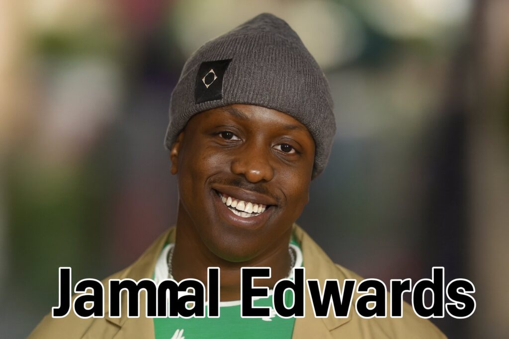 Jamal Edwards: Visionary Entrepreneur and DJ Who Revolutionized the ...