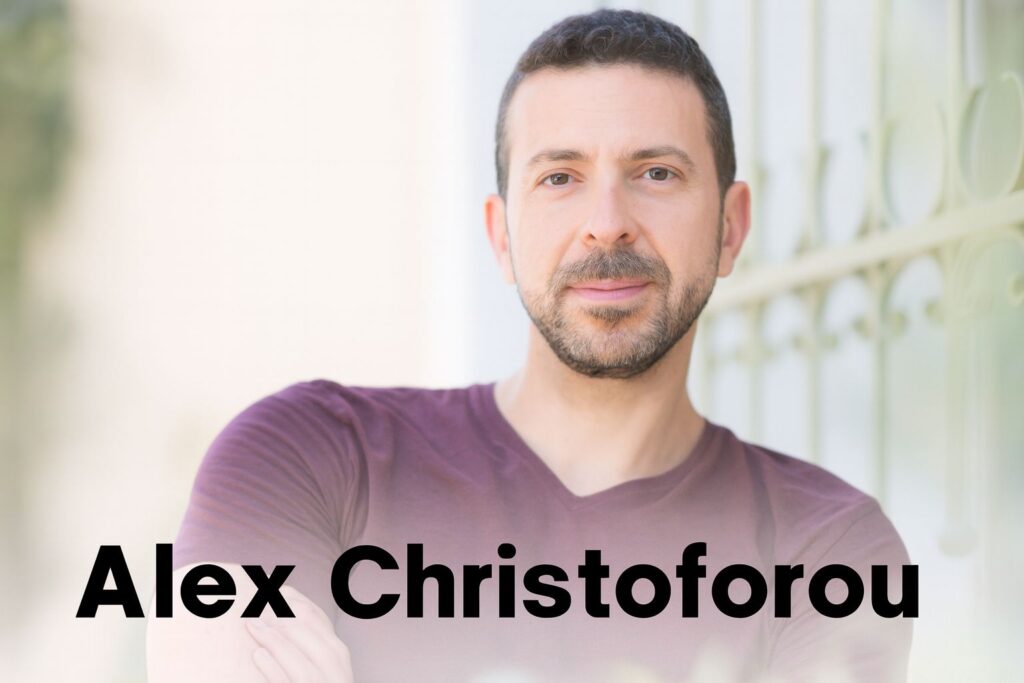 Alex Christoforou: Voice of Independent Geopolitics - Western Business