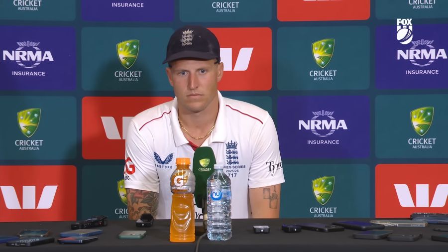 Brydon Carse – Fearless English Cricketer with Relentless Pace and ...