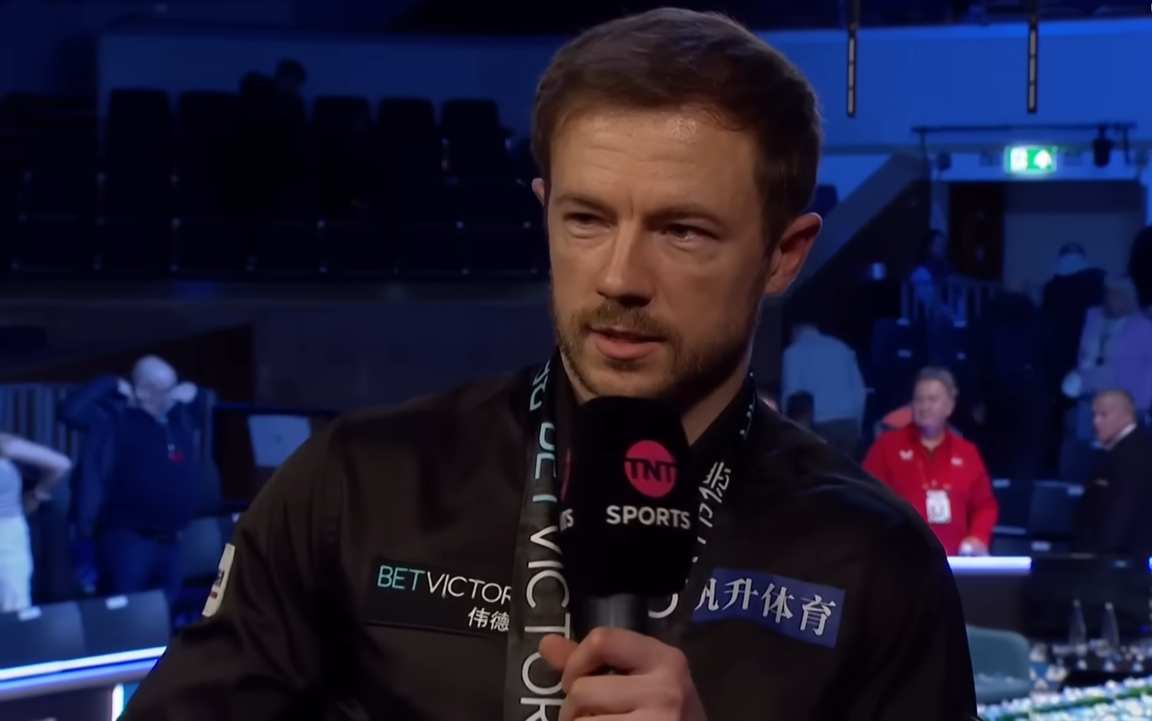 Jack Lisowski: Fearless Genius of Modern Snooker - Western Business