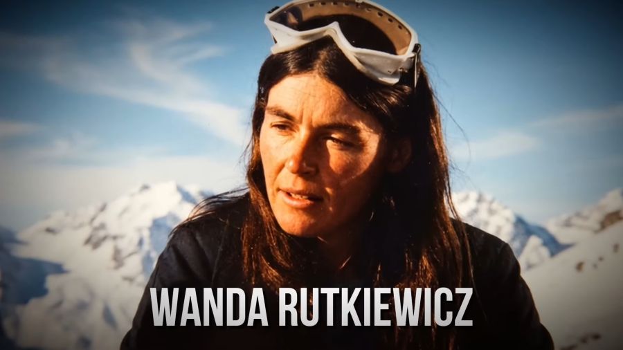 Wanda Rutkiewicz – The Fearless Polish Mountaineer Who Redefined Limits ...