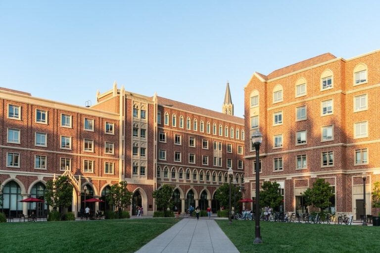 USC Housing: A Complete Guide for Students and Families - Western Business